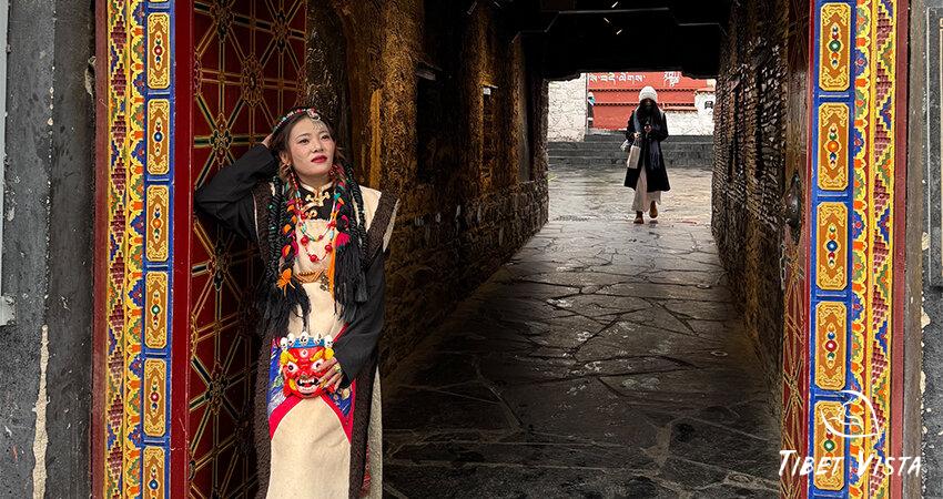 Our Family Journey to Lhasa with Tibet Vista - A Dream Come True