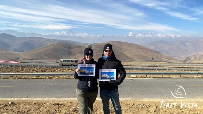 15 Pictures of Tibetan Plateau: Get Your First Impression of the Roof ...