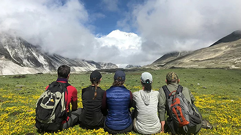 Best Trekking in Tibet, Tibet Trekking, Trekking Tour in Tibet -Tibet Vista