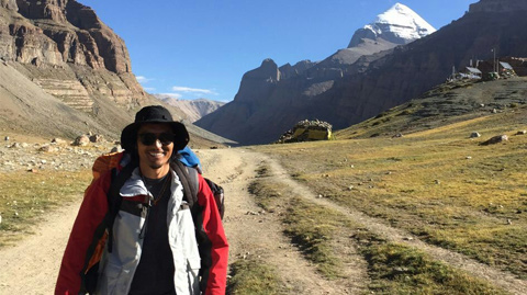 Best Trekking in Tibet, Tibet Trekking, Trekking Tour in Tibet -Tibet Vista